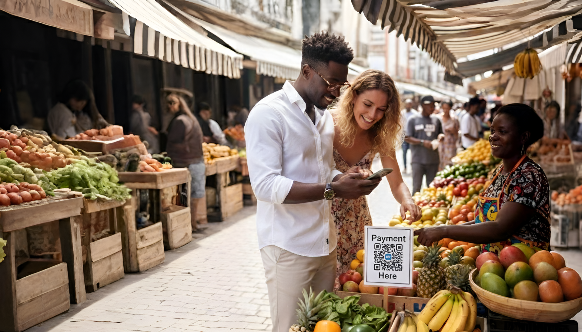 QR Code Generator - TECHNOKAT Solutions